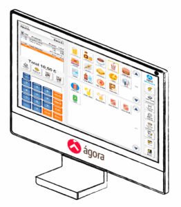 Ágora Software | ECR Equipamientos Albacete